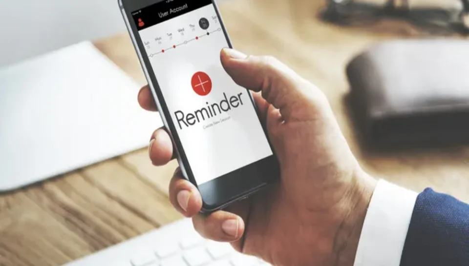 Introduction to performance-based alerts and reminders in Indian apps ...